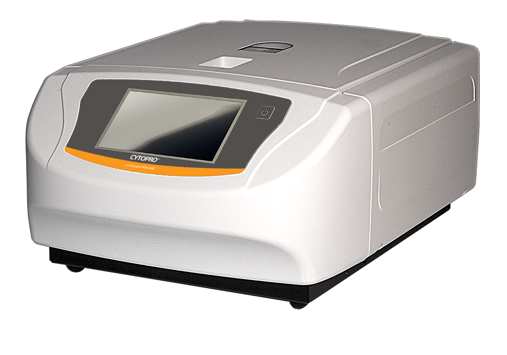 CytoPro®细胞离心档案- ELITechGroup生物医学系统188亚洲金博宝 - 金宝博软件