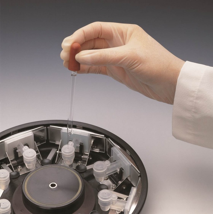 Cytopro®细胞离心机系列2 - ELITechGroup:体外诊188亚洲金博宝断设备和试剂 - 金宝博软件