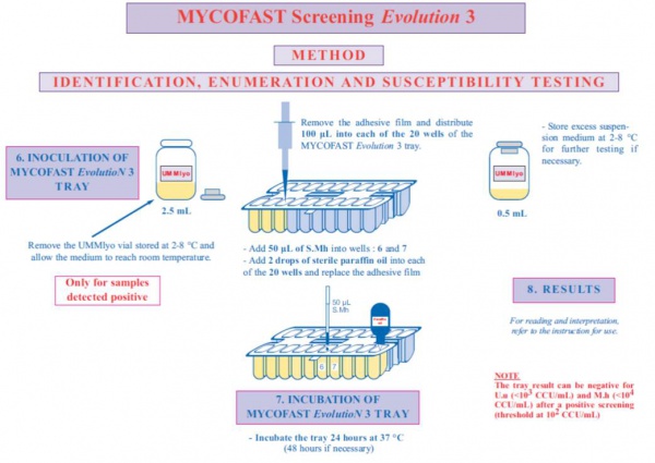 MYCOFAST® Screening EvolutioN 3 – ELITechGroup – Benelux - 金宝博软件